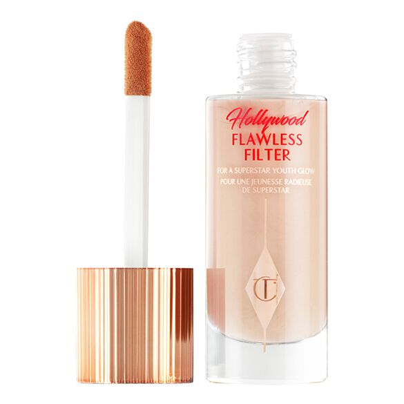 Hollywood Flawless Filter - Aydınlatıcı Primer CHARLOTTE TILBURY ≡ SEPHORA