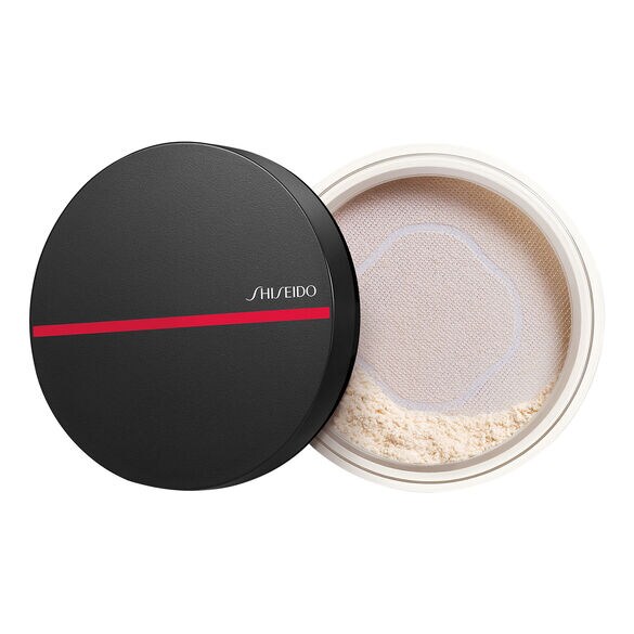 Synchro Skin Self Refreshing Loose Powder - Sabitleyici Pudra SHISEIDO ...