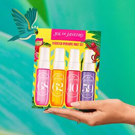 Cheirosa 76 Perfume Mist - Cheirosa Parfümlü Sprey Seti SOL DE JANEIRO ...