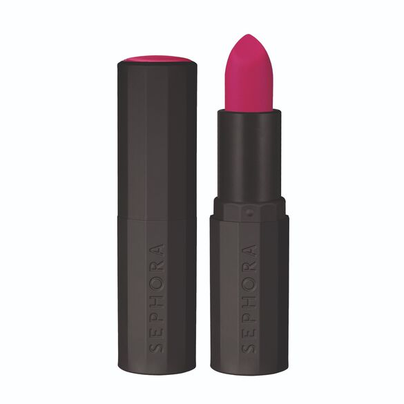Rouge Matte Lipstick - Mat Ruj SEPHORA COLLECTION ≡ SEPHORA
