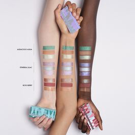 Mini Mix Palette - Mini Far Paleti SEPHORA COLLECTION ≡ SEPHORA