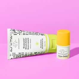 Lippe Balm - Dolgunlaştırıcı Dudak Balsamı DRUNK ELEPHANT ≡ SEPHORA