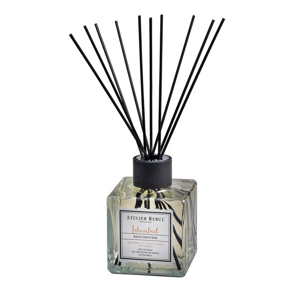 ISTANBUL BOSPHORUS REED DIFFUSER 515 ML ATELIER REBUL ≡ SEPHORA