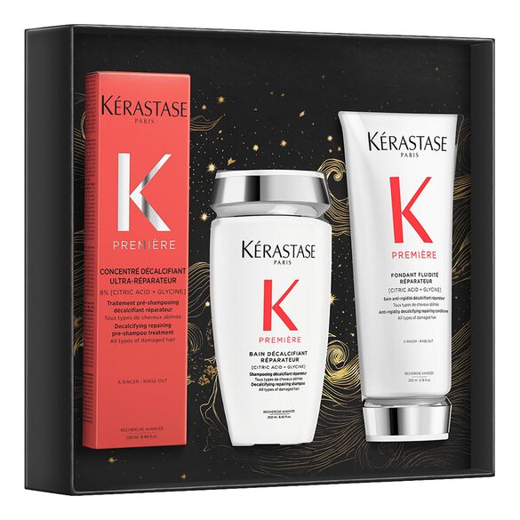 Kérastase Premiere Fondant Holidays 24 Set - Saç Kremi Seti KÉRASTASE ≡ ...