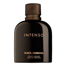 Dolce & Gabbana Intenso - Eau de Parfum DOLCE & GABBANA ≡ SEPHORA