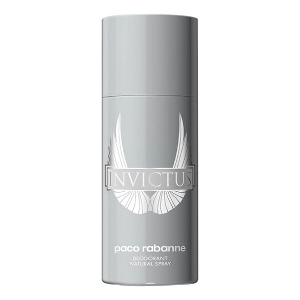 INVICTUS DEODORANT SPRAY 150 ML RABANNE FRAGRANCES ≡ SEPHORA