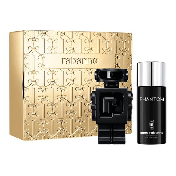 Phantom - Eau de Parfum and Deodorant set RABANNE FRAGRANCES ≡ SEPHORA