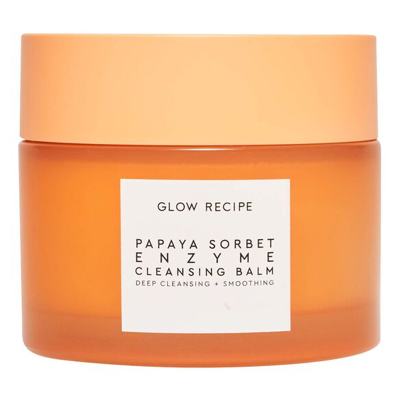 Papaya Sorbet - Yüz Temizleyici Balsam GLOW RECIPE ≡ SEPHORA