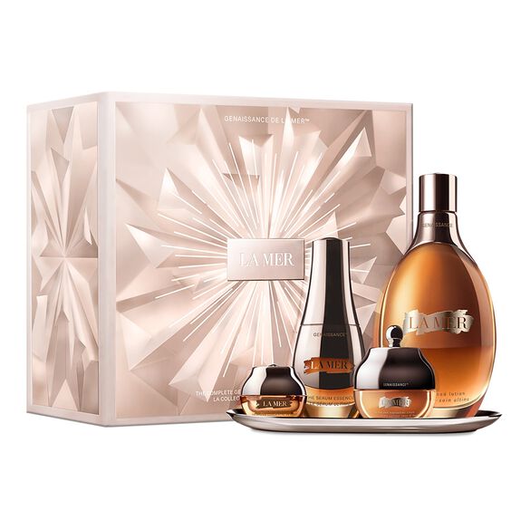 The Complete Genaissance de la Mer Collection LA MER ≡ SEPHORA