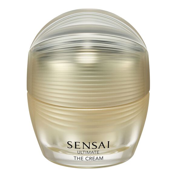 Sensai Ultimate The Cream N SENSAI ≡ SEPHORA