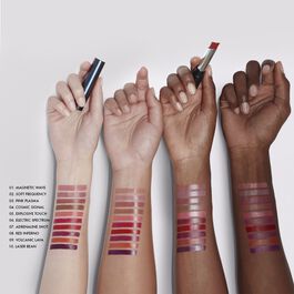 ABOUT THAT SHINE- Parlatıcı Ruj SEPHORA COLLECTION ≡ SEPHORA