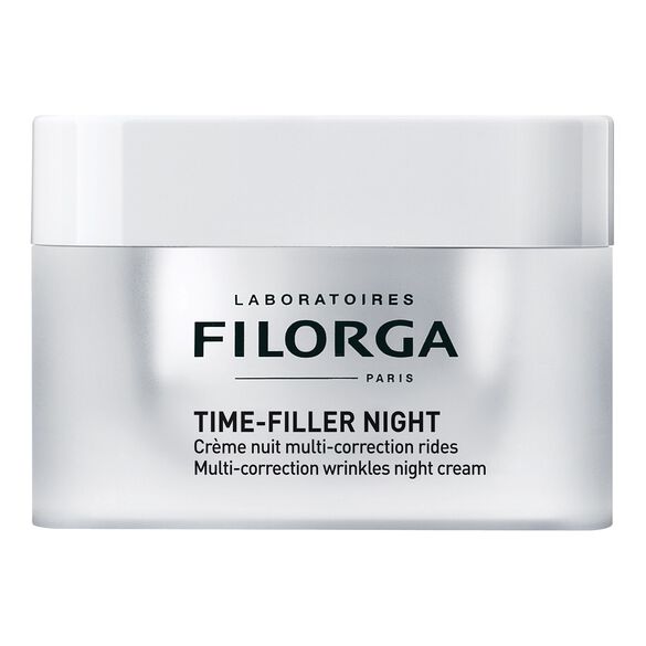 TIME-FILLER NIGHT FILORGA ≡ SEPHORA