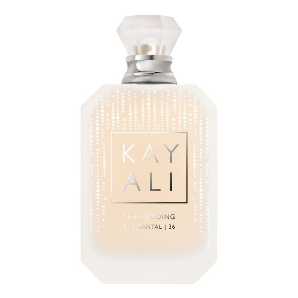 The Wedding Silk Santal 36 - Eau de Parfum Intense KAYALI ≡ SEPHORA