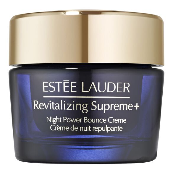 Revitalizing Supreme+ Bounce Night Creme ESTÉE LAUDER ≡ SEPHORA