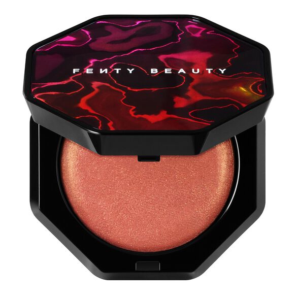 Hot Cheeks - Işıltılı allık FENTY BEAUTY ≡ SEPHORA