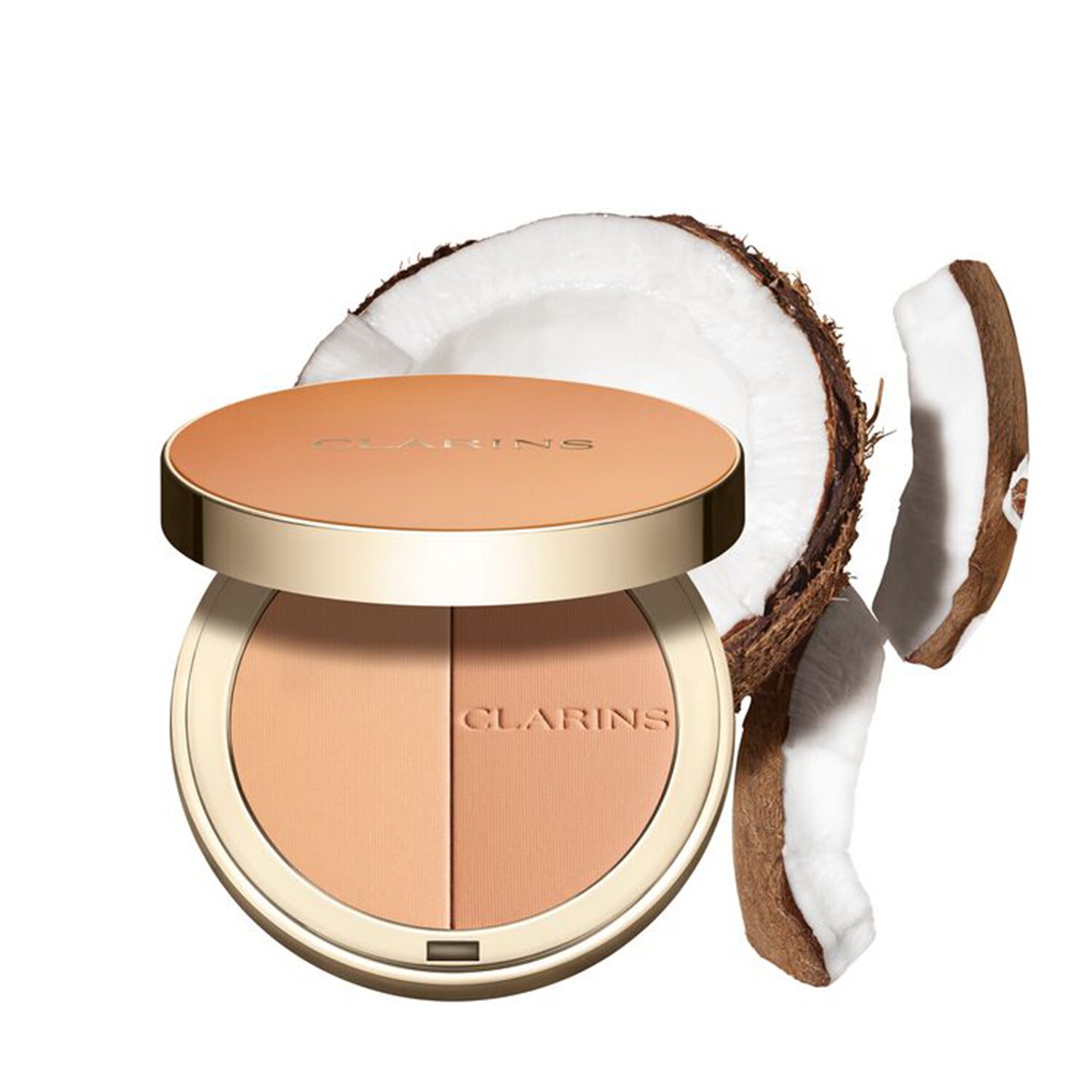 Clarins bronzer store