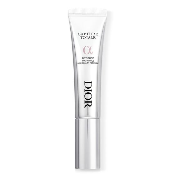 Capture Totale Retishot - Gece Konsantresi DIOR ≡ SEPHORA