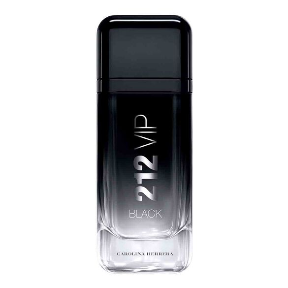 212 Vip Black - Eau de Parfum CAROLINA HERRERA ≡ SEPHORA