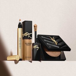 All Hours Hyper Finish - Doğal Mat Bitişli Sabitleyici Pudra YVES SAINT LAURENT ≡ SEPHORA