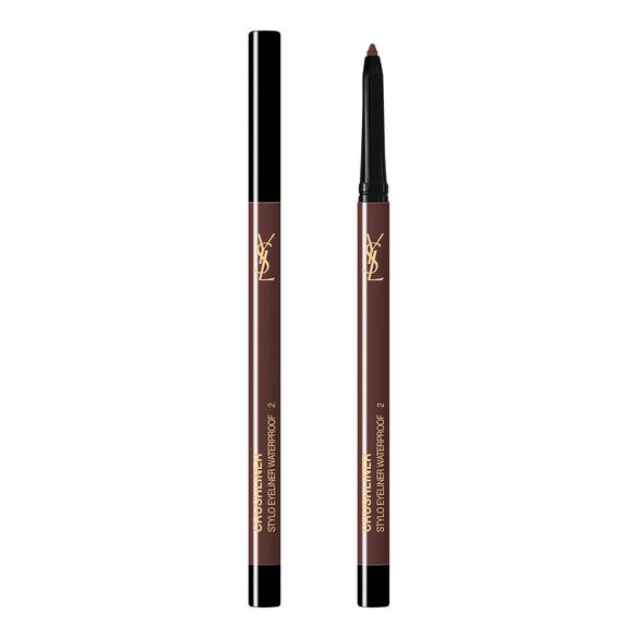CRUSHLINER EYELINER 6 YVES SAINT LAURENT ≡ SEPHORA