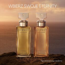 Eternity Women - Eau De Parfum CALVIN KLEIN ≡ SEPHORA