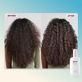 Soften & Smooth Travel Set - Saç Bakım Seti GISOU ≡ SEPHORA