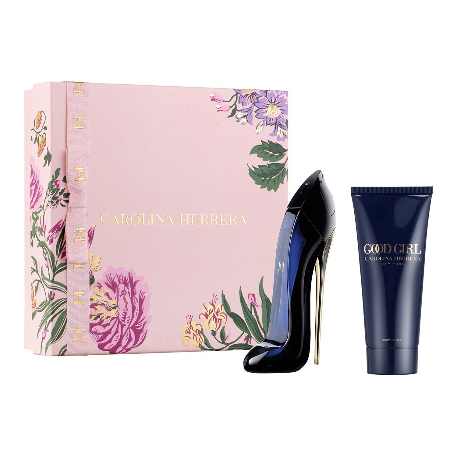 Good Girl Set Eau de Parfum CAROLINA HERRERA SEPHORA