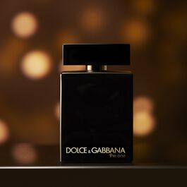THE ONE MEN EDP 50ML DOLCE & GABBANA ≡ SEPHORA