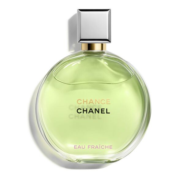 CHANCE EAU FRAÎCHE - Eau De Parfum Sprey CHANEL ≡ SEPHORA
