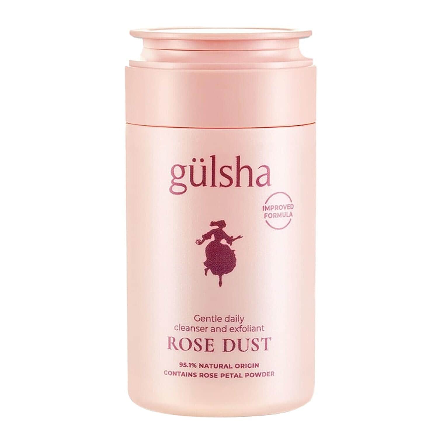 GULSHA ≡ SEPHORA