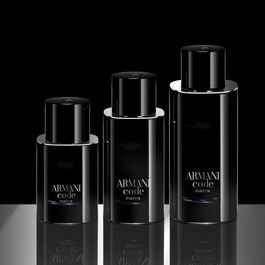 Armani Code Le Parfum - Eau De Parfum ARMANI ≡ SEPHORA