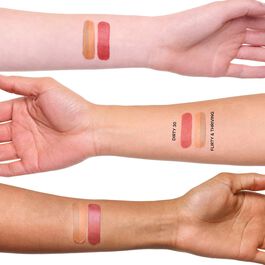 Glamzilla Blush & Bronze Kit - Makyaj Seti NUDESTIX ≡ SEPHORA