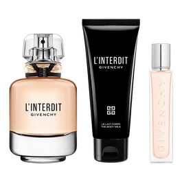 L'Interdit - Set Eau de Parfum GIVENCHY ≡ SEPHORA