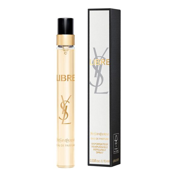 Libre - Eau de Parfum YVES SAINT LAURENT ≡ SEPHORA