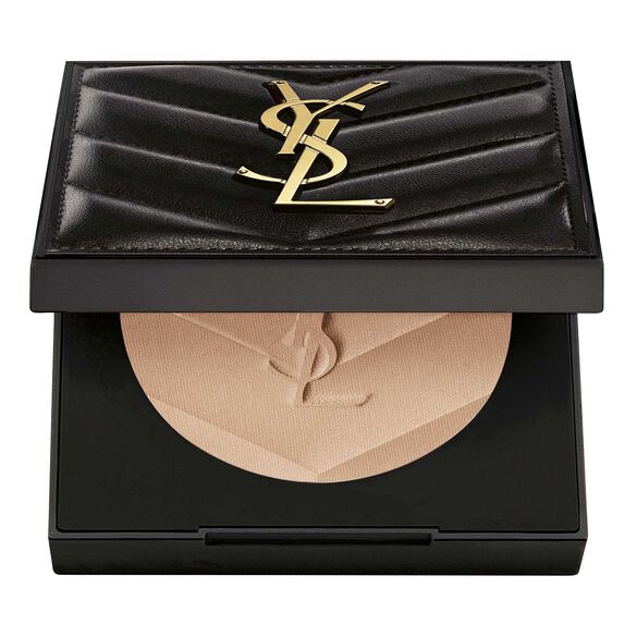 All Hours Hyper Finish - Doğal Mat Bitişli Sabitleyici Pudra YVES SAINT LAURENT ≡ SEPHORA