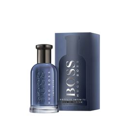 Boss Bottled Infinite - Eau de Parfum HUGO BOSS ≡ SEPHORA