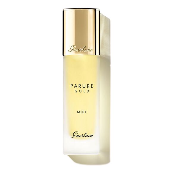 PARURE GOLD MIST GUERLAIN ≡ SEPHORA