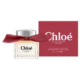 CL Eau de Parfum Intense - Refillable Eau de Parfum CHLOÉ ≡ SEPHORA