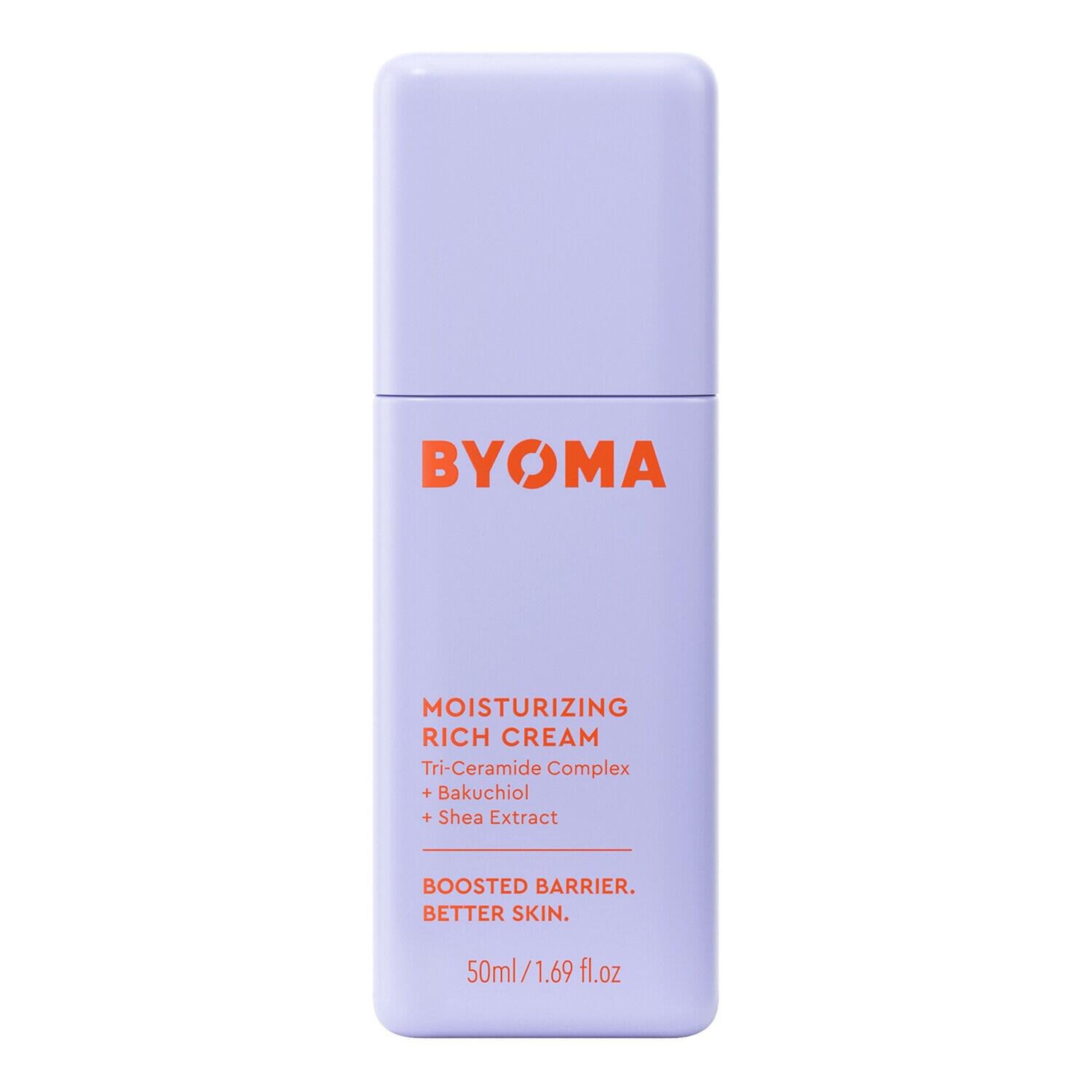 BYOMA ≡ SEPHORA
