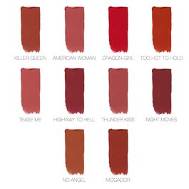 Powermatte Lipstick - Mat Ruj NARS ≡ SEPHORA