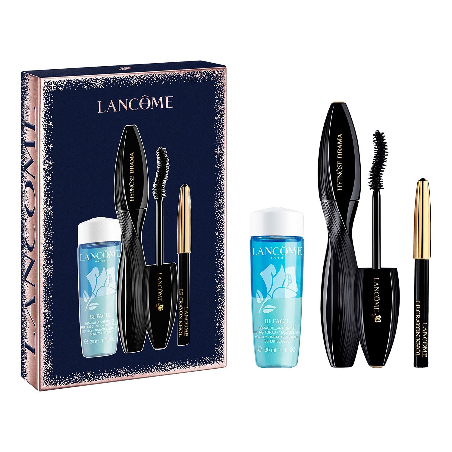 Lancome mascara hypnose drama store