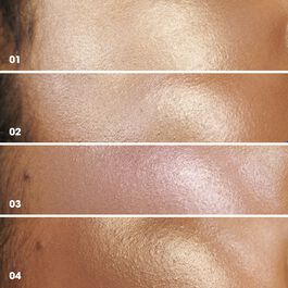 Colorful Luminizer - Aydınlatıcı pudra SEPHORA COLLECTION ≡ SEPHORA