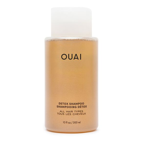Detox Shampoo - Detoks Şampuanı OUAI ≡ SEPHORA