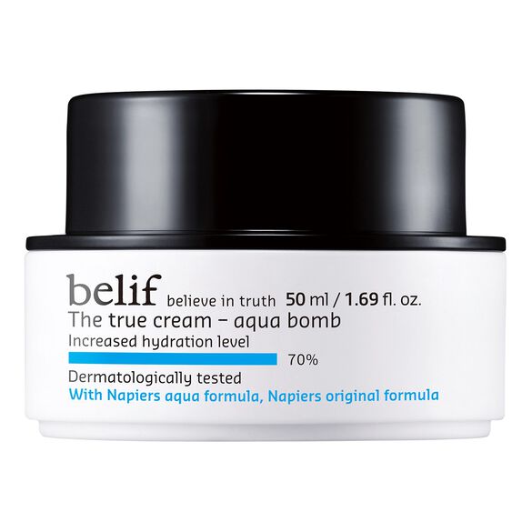The true cream - Hafif yüz kremi BELIF ≡ SEPHORA