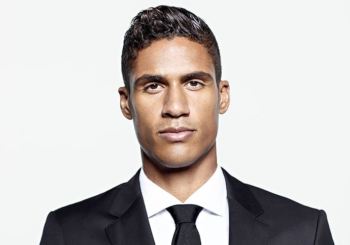 HUGO BOSS