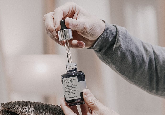 Hair Rituel by Sisley