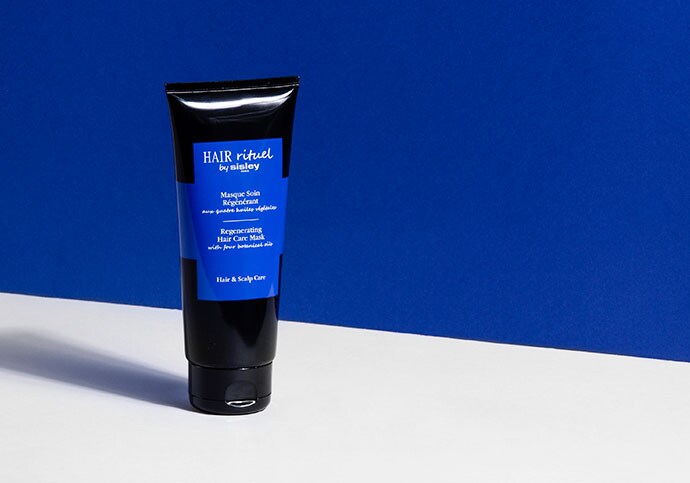 Hair Rituel by Sisley