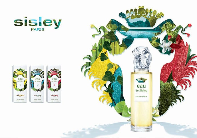 SISLEY Le parfum