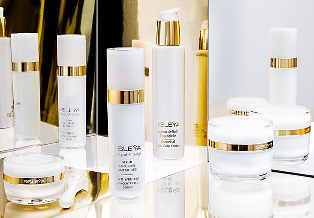 SISLEY La gamme Sisleÿa