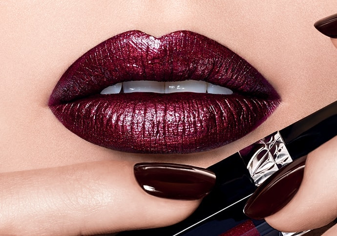 DIOR L'expertise maquillage